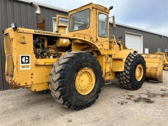 Caterpillar 980B