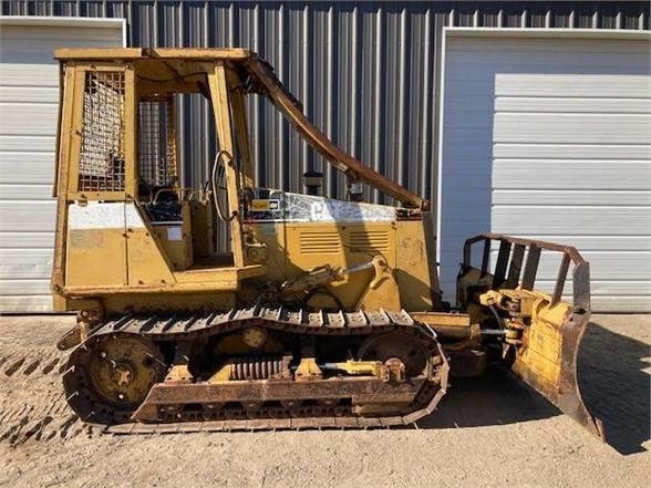 Caterpillar D3C
