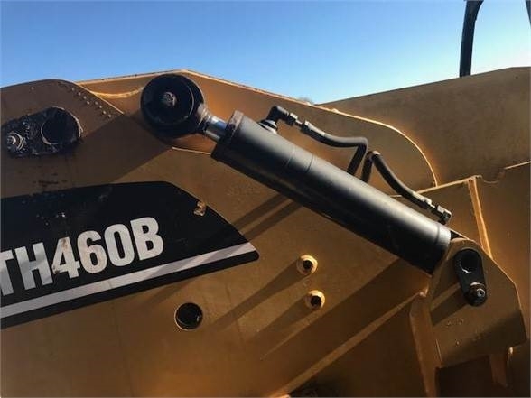 Caterpillar TH460B