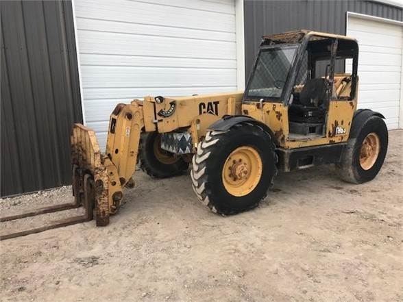 Caterpillar TH63