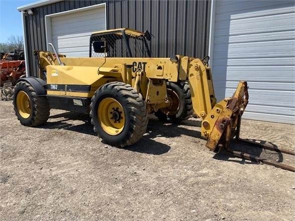 Caterpillar TH63