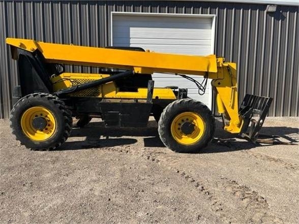 Gehl Tele handlers, Lull Lifts & Boom Forklifts | Ritchie List