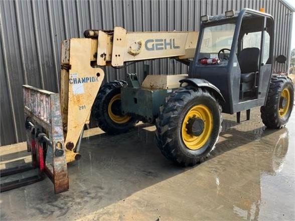 Gehl RS6-42