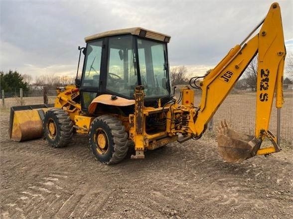 JCB 212S
