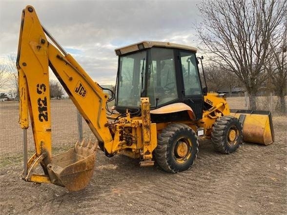 JCB 212S