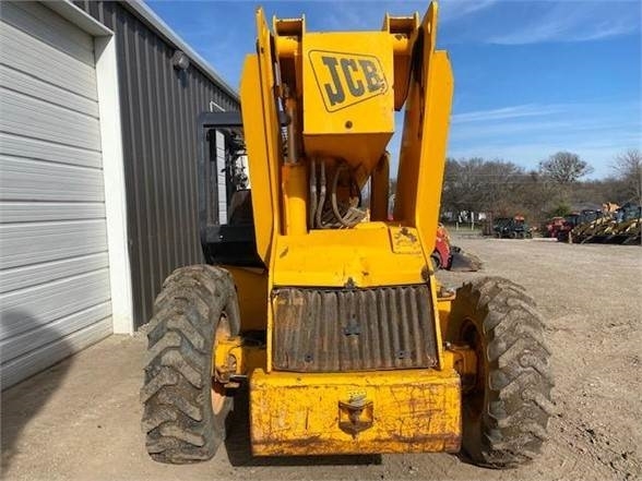 JCB 508C