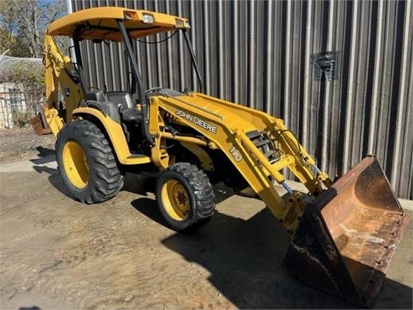 John Deere 110