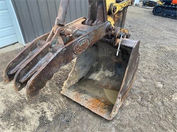 John Deere 120