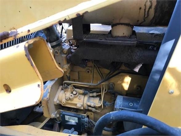 John Deere 310G