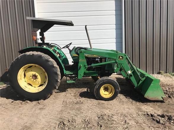 John Deere 5300