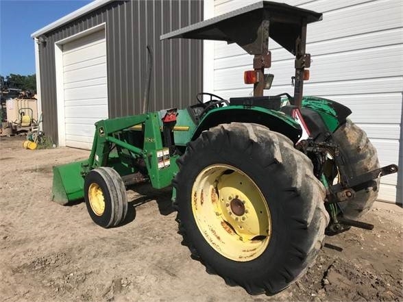 John Deere 5300