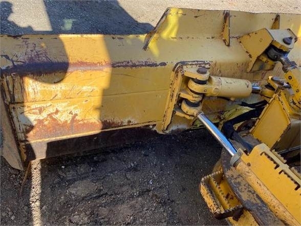 John Deere 550J LGP