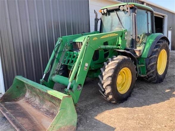 John Deere 6430 PREMIUM