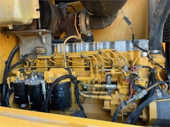 John Deere 724J
