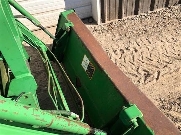 John Deere 790