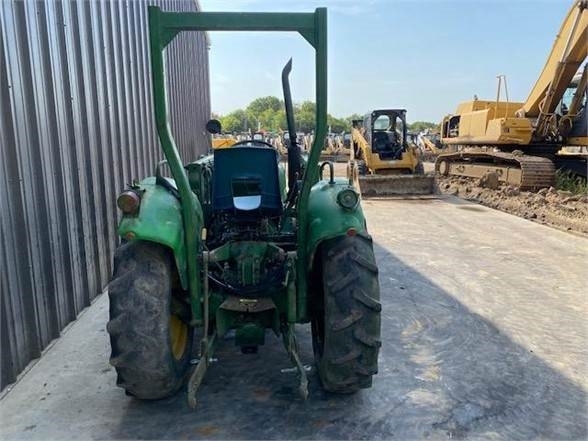 John Deere 850