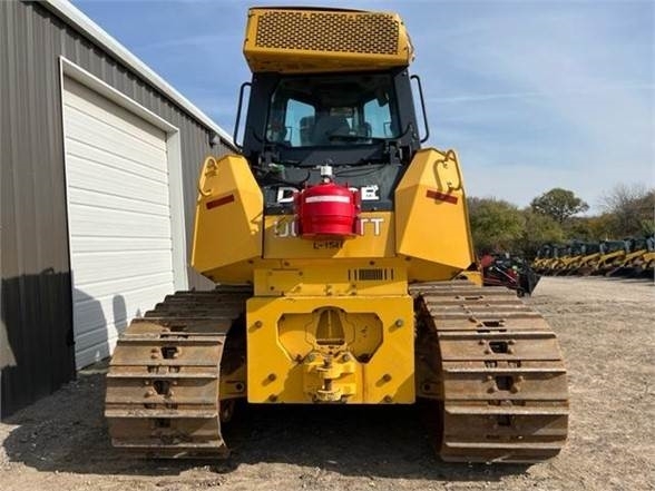 John Deere 850K