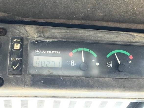 John Deere CT332