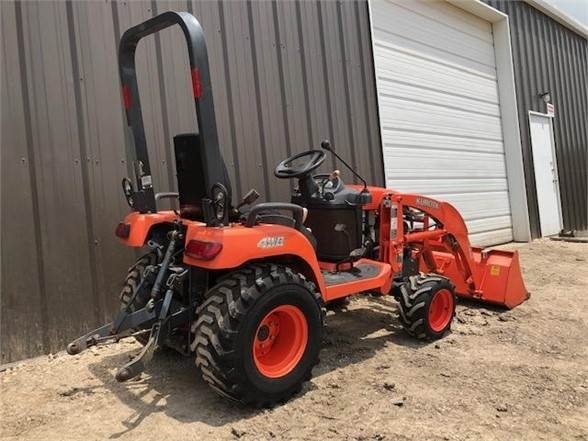 Kubota BX2350D