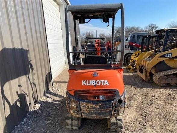Kubota KX41-3V