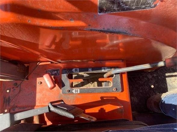 Kubota M4700