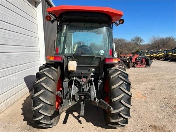 Kubota MX6000HSTC