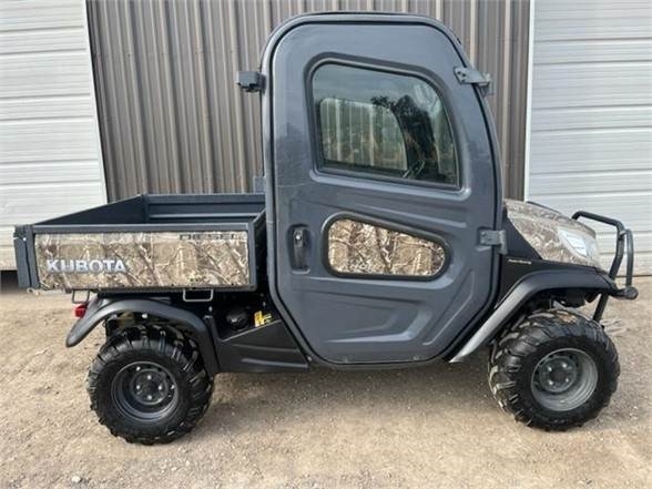 Kubota RTV-X1100C