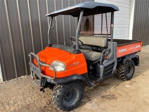 Kubota RTV900