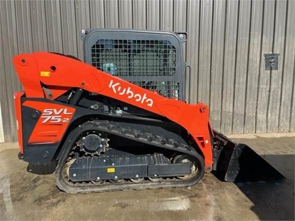 Kubota SVL75-2