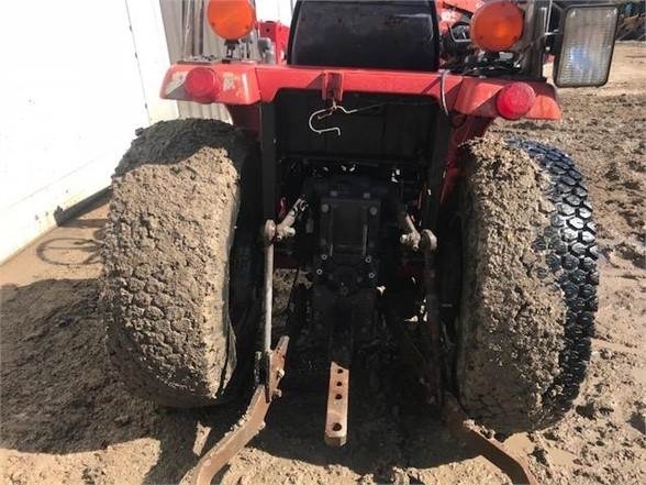 Massey Ferguson 1230