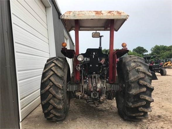 Massey Ferguson 265