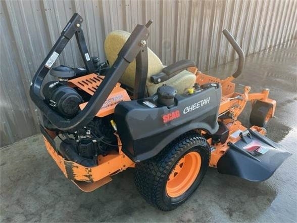 Scag SCZ48V-23CV-EFI