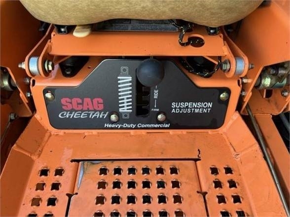 Scag SCZ48V-23CV-EFI