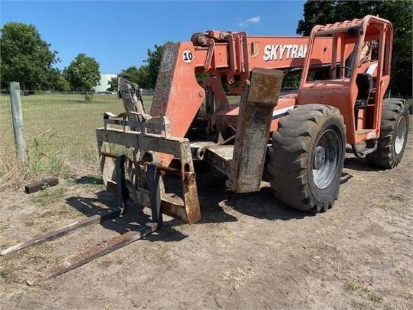 SkyTrak 10054