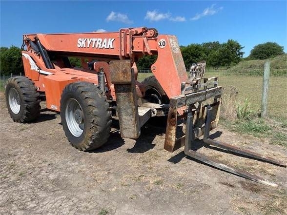 SkyTrak 10054
