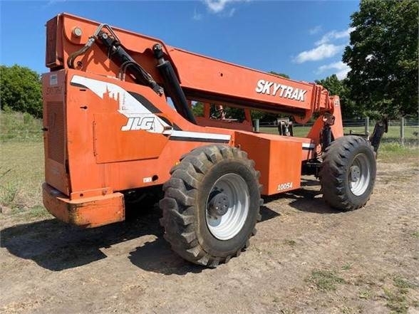 SkyTrak 10054