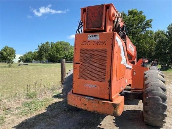 SkyTrak 10054