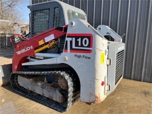Takeuchi TL10