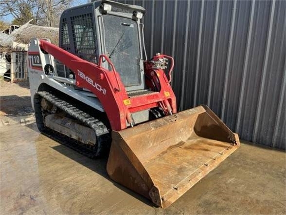 Takeuchi TL10