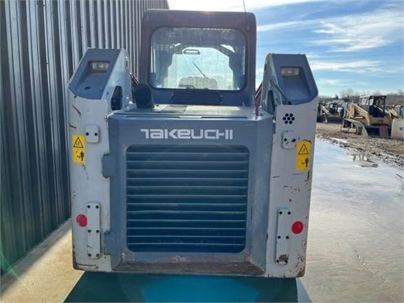 Takeuchi TL10