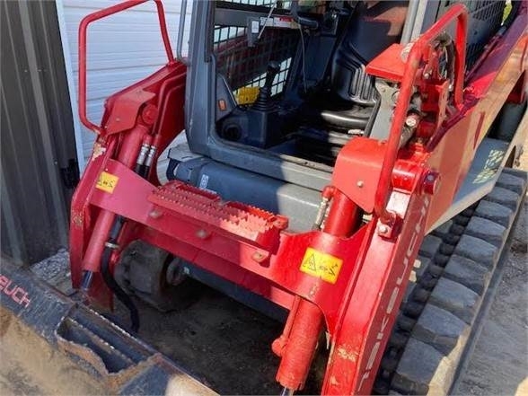 Takeuchi TL10V2