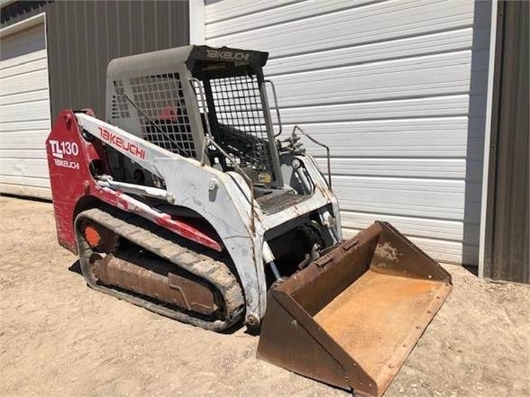 Takeuchi TL130