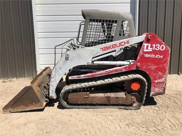 Takeuchi TL130