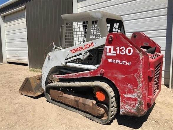 Takeuchi TL130