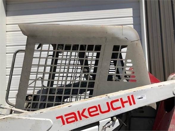 Takeuchi TL130