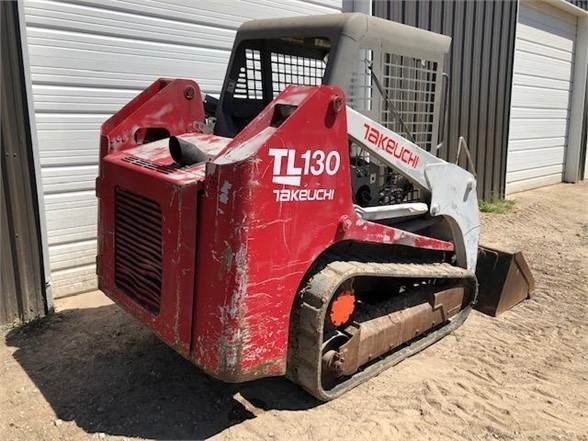 Takeuchi TL130