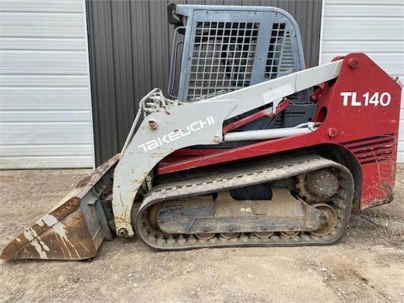 Takeuchi TL140
