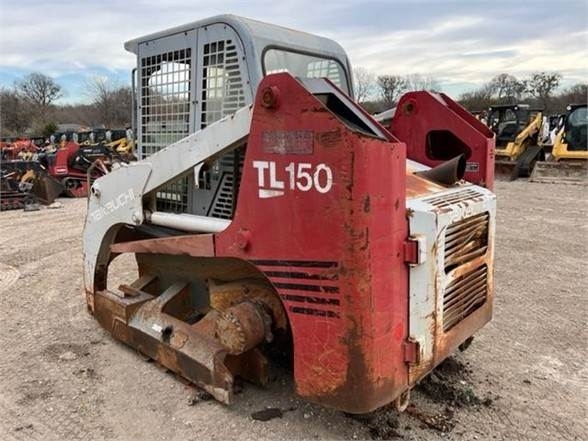 Takeuchi TL150