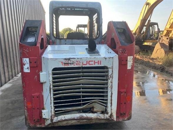Takeuchi TL240