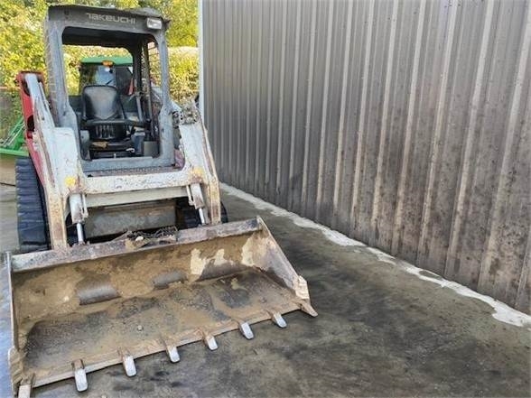 Takeuchi TL240